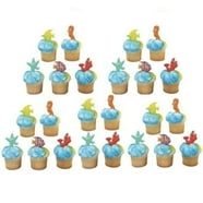 Cupcake Envy: Irresistible Cakelets - Little Cakes that are Fun and Easy - NEW - Walmart.com