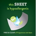 Laundry Detergent Sheets - Free & Clear From Fragrances and Dyes ... Laundry Detergent Sheets - Free & Clear From Fragrances and Dyes ...