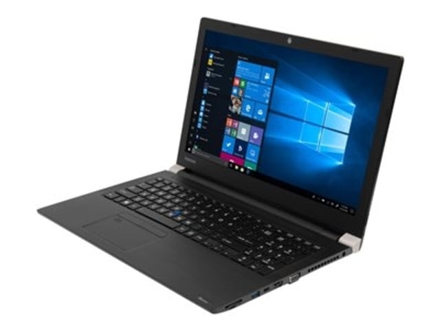 Toshiba Dynabook Tecra A50-EC1528 15.6" FHD Laptop i7-8550U 16GB 512GB ...