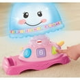 Fisher-Price Laugh & Learn My Pretty Learning Lamp - Walmart.com