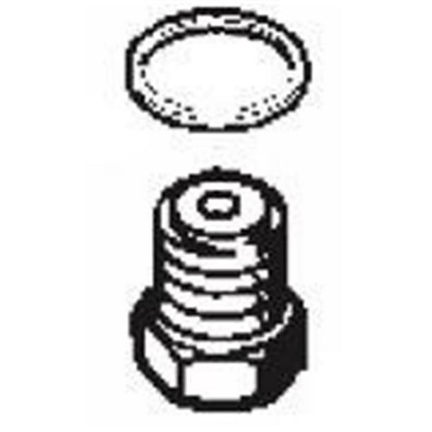 Kb-432-K3 Check Valve Assembly Kit - Walmart.com