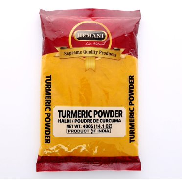 Navitas Organics Turmeric Powder, 8.0 oz, 32 Servings - Walmart.com
