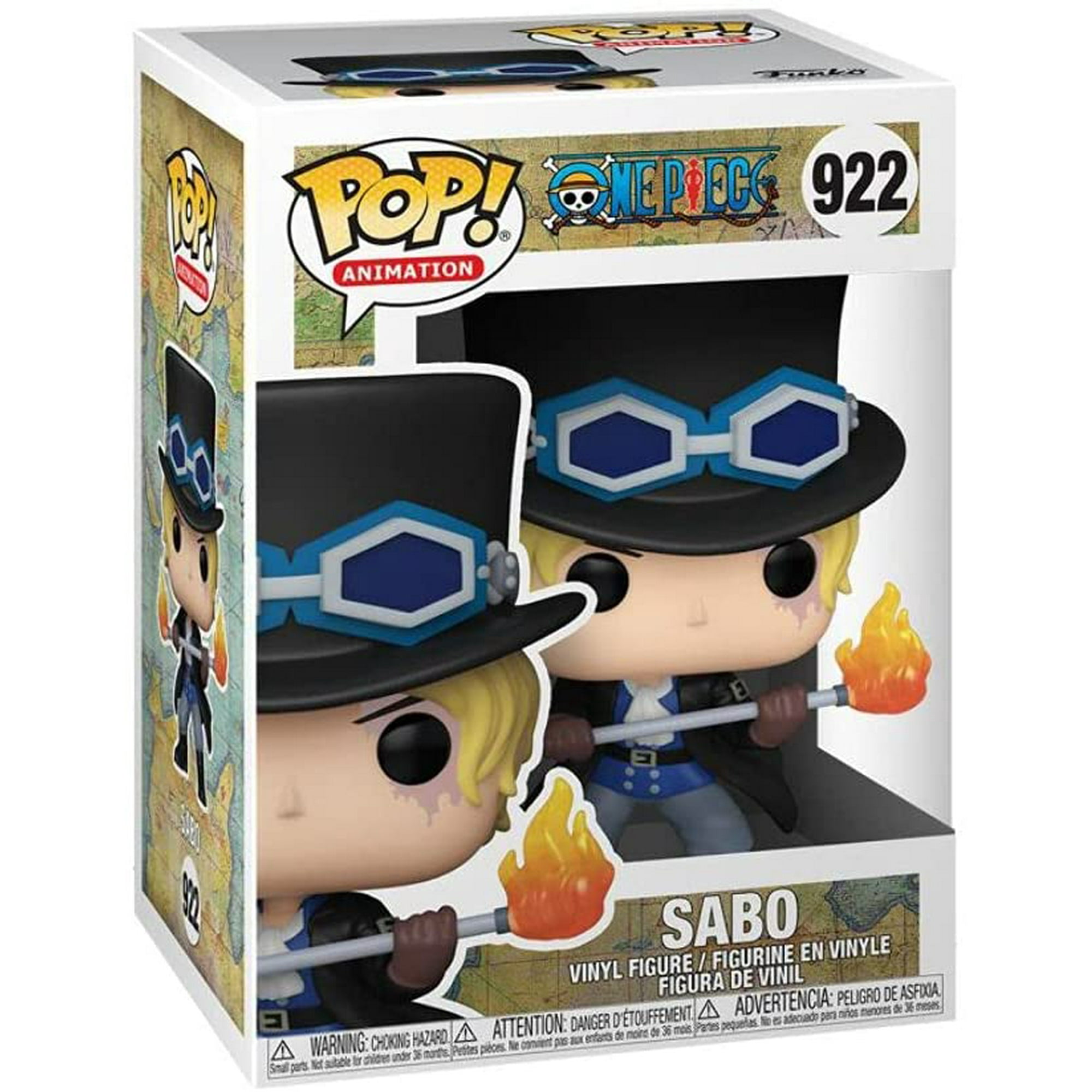 Click here for Funko Sabo prices