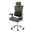 X-Chair X-Tech Ultimate Big Tall Ergonomic High Back Office Executive ...