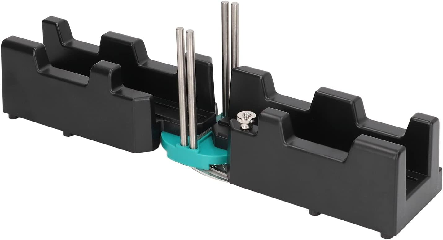 Miter cutting tool, 2 in 1 corner measuring tool, wide use for ...