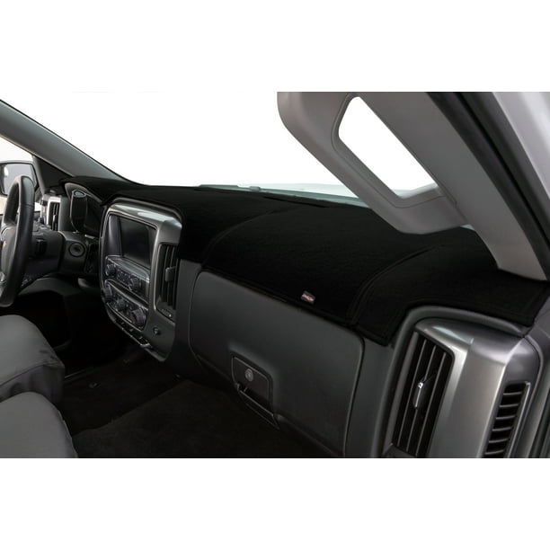 Covercraft DashMat Custom Dash Cover for 2006 2014 Toyota RAV4 1717 00 25 Black Walmart Business Supplies