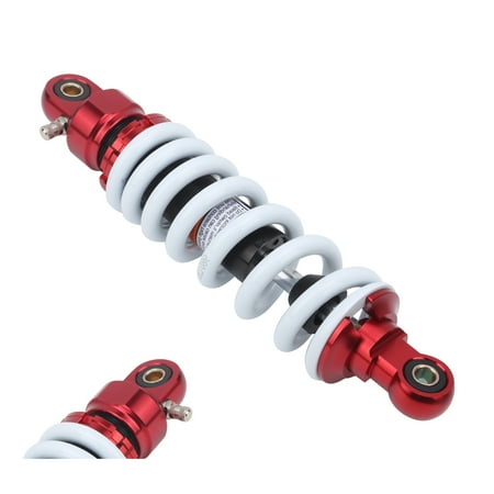 Herwey Rear Suspension Damper,11in Rear Shock Absorber Suspension ...