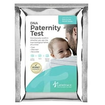 Identigene DNA Paternity Test Collection Kit - Walmart.com