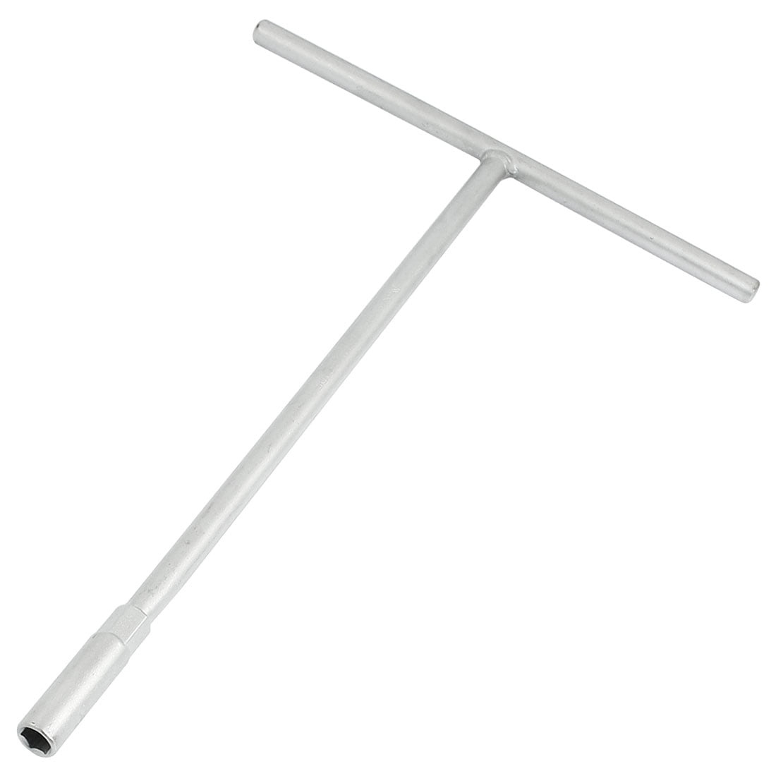 Unique Bargains Car Kart Motorcycle Metric 8mm Metal T Bar Socket ...