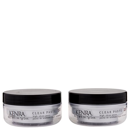 Kenra Clear Paste 20 2 Ct 2 oz | Walmart Canada