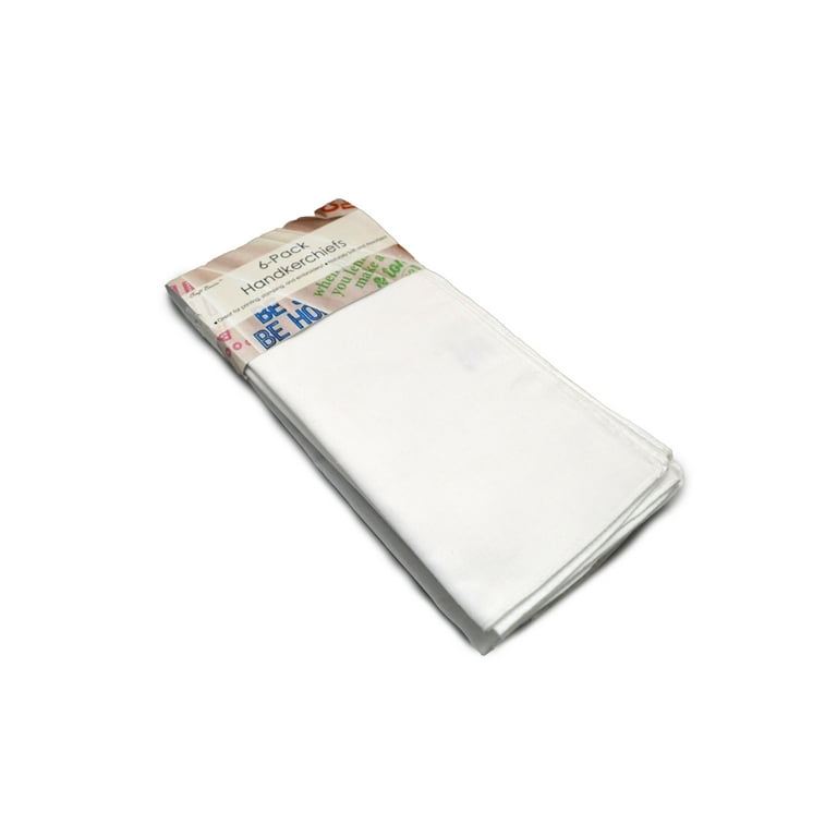 Handkerchief Packaging