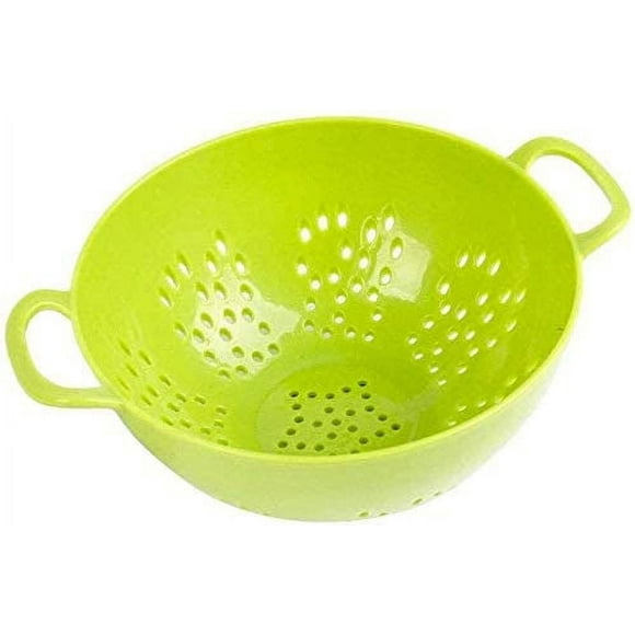 Plastic Colanders