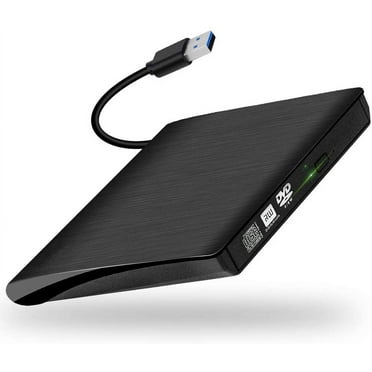 LG Ultra Slim Portable DVD Writer with M-DISC™ Support - GP63EX70 ...