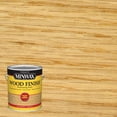 Minwax 710700000 Finish Penetrating Interior Wood Stain, Gallon, 250 ...