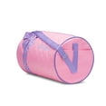 Dance Duffle Bag for Girls, Kids Travel Bag with Adjustable Carry On ...