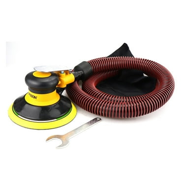 2inch/3inch Mini Orbital Air Sander Pneumatic Polishing Grinding ...
