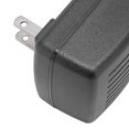 BIMZUC 12V 3A Power Adapter Charger, 37in Cord US Plug for LED Display ...