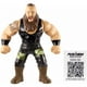 WWE Retro App Braun Strowman 4.5-inch Scale Collectible Action Figure - Walmart.com