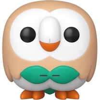 Funko POP! Games: Pokemon - Oshawott - Collectable Vinyl Figure - Gift ...