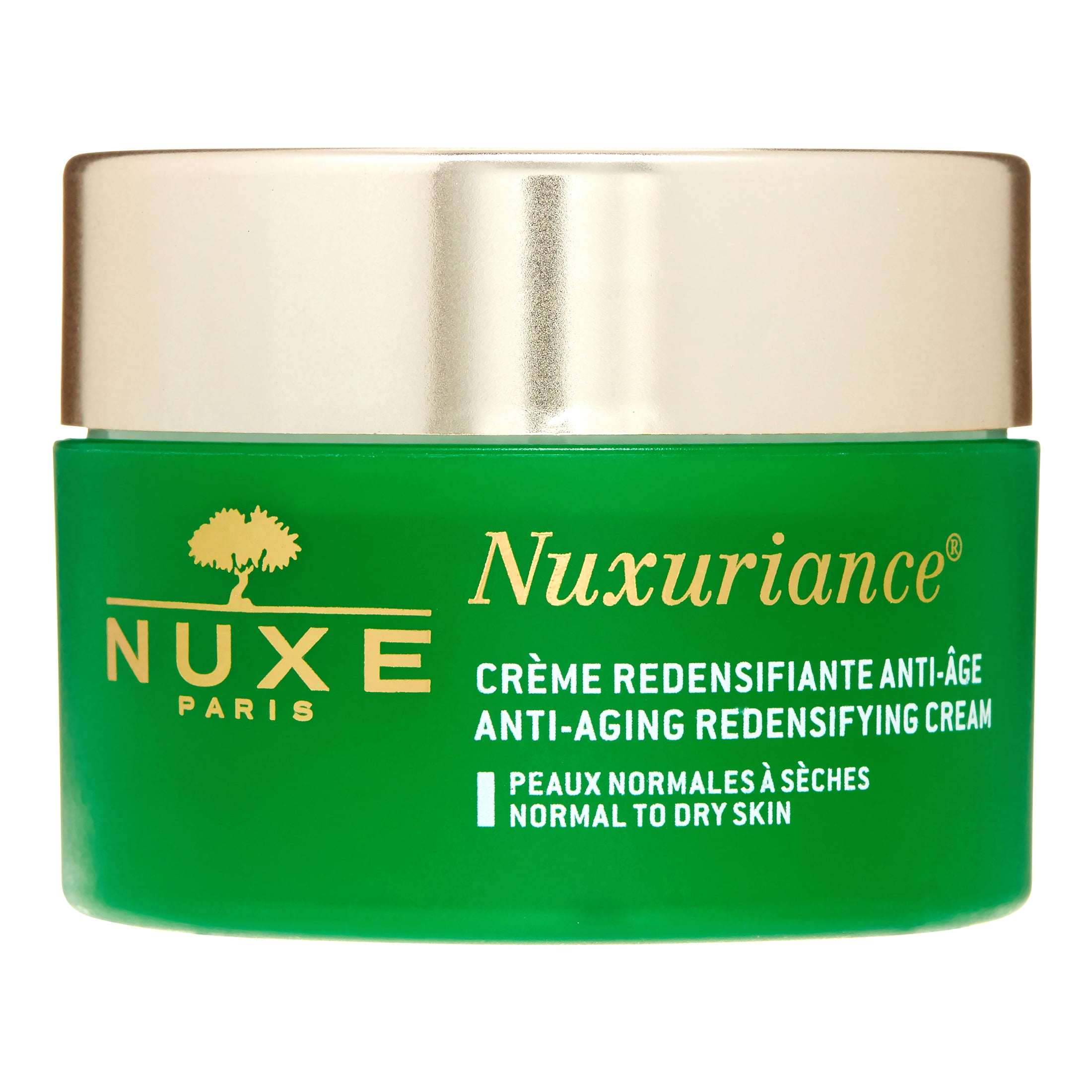 NUXE Nuxuriance Ultra Wrinkle-Filling Night Cream - 50 ml