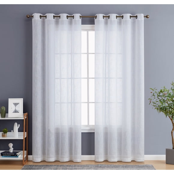 92 Inch Curtains
