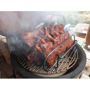 Weber Original Rib Rack - Walmart.com