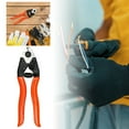 Elysia Heavy Duty Wire Cutter For Cutting Steel Wire Rope And Jumping ...