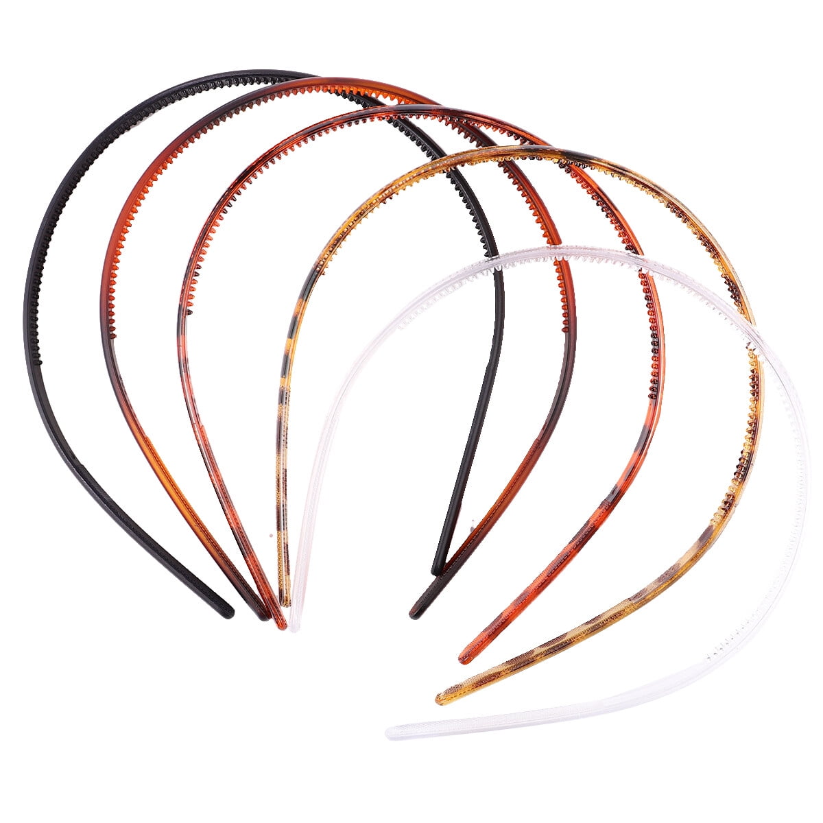 Click here for Upgrator 12pcs Hair Clips For Daily Wear Simple De... prices
