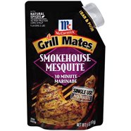 Rib Rack Chicken Marinade, 14 oz, (Pack of 6) - Walmart.com
