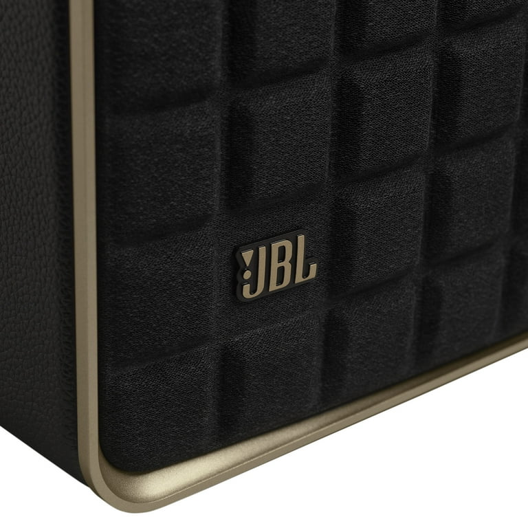 JBL Authentics 300 Portable Wireless Bluetooth Speaker with JBL Authentics 300 Portable Wireless Bluetooth Speaker with