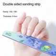 Nail Files And Buffers Professional Nail File Buffer Sanding Block