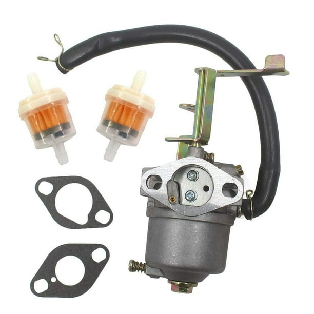 Earthquake 99CC Carburetor for Viper Engine RotoTiller Replacement ...