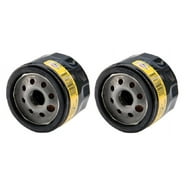 Oil Filter - Briggs Vanguard - Walmart.com