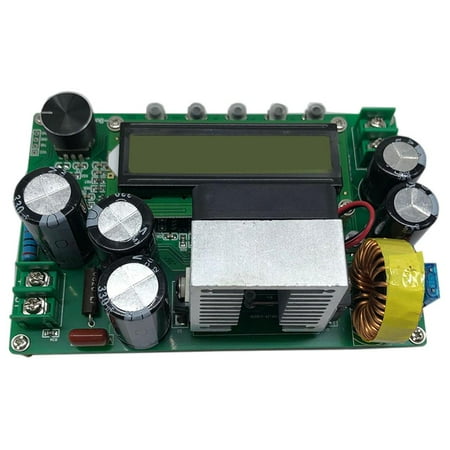 Converter Boost 12V~120V Boost Board Module | Walmart Canada