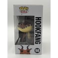 How to Train Your Dragon Funko POP! Movies Hookfang Vinyl Figure ...