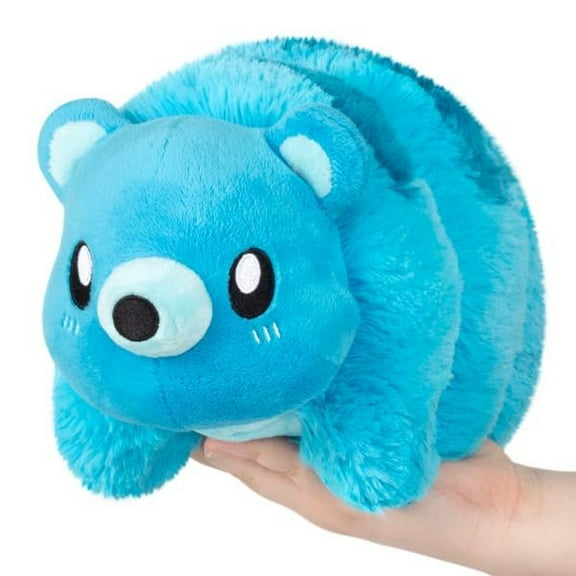 Squishable / Mini Fuzzy Bumblebee Plush - 7" - Walmart.com