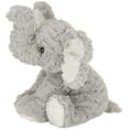 Bearington Dinky The Elephant Plush, 10.5 Inch, Elephant Stuffed ...