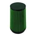 Green Filter Cone Filter - ID 4.5in. / Base 5.5in. / Top 4.75in. / H 8 ...