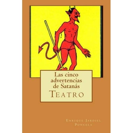 Las Cinco Advertencias de Satanas | Walmart Canada