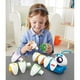 Fisher-Price Think & Learn Code-a-pillar - Walmart.com