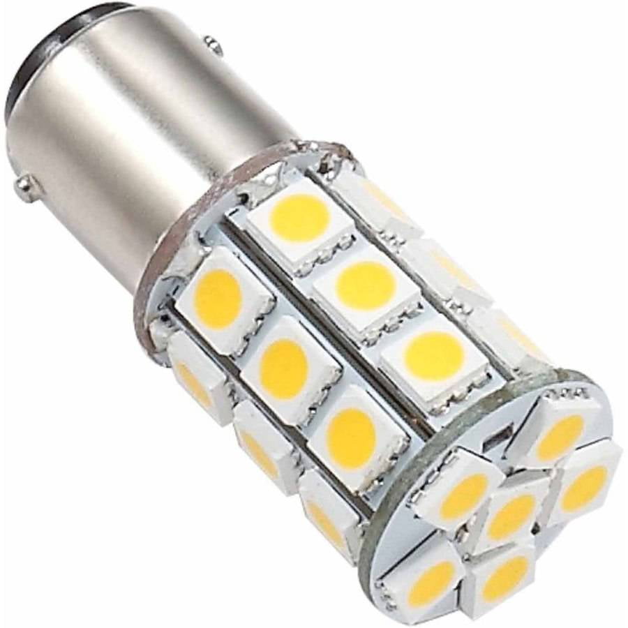 Green Value 12V LED Tower Light Bulb with 1076 Base, 250 Lumens ...