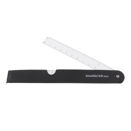 Architects Scale Ruler For Graphics Design Multi Ratio Measure Scale 6 ...