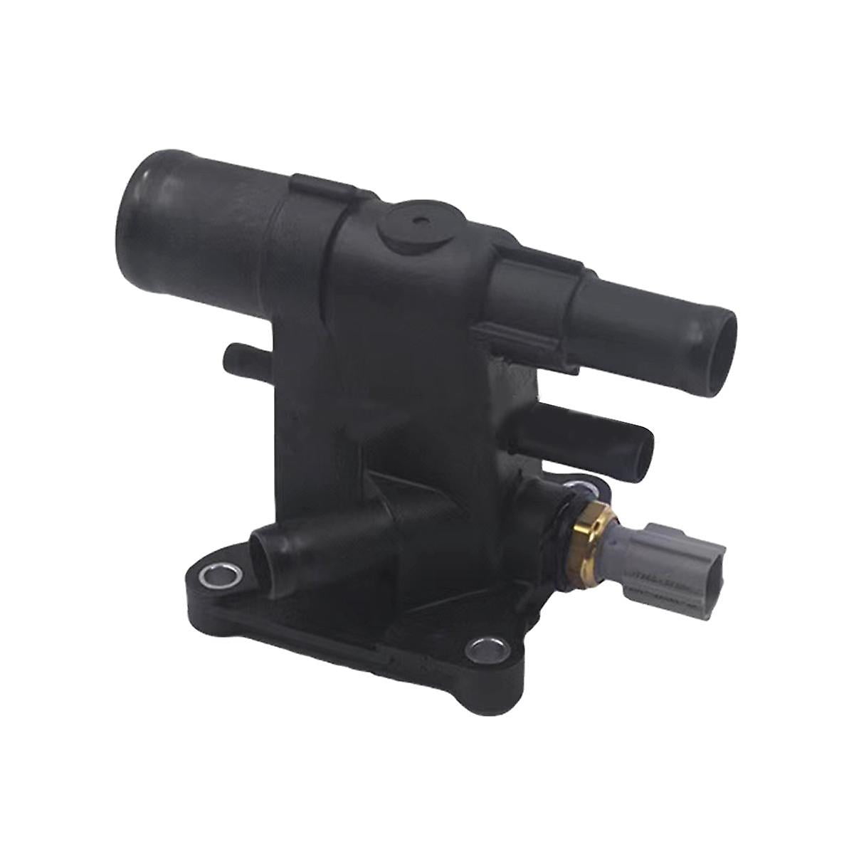 Asamblea de vivienda del termóstato del adaptador de 31316348 31422105 ...