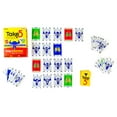 Take 5/Take A Number Bonus Pack Card Game - Walmart.com