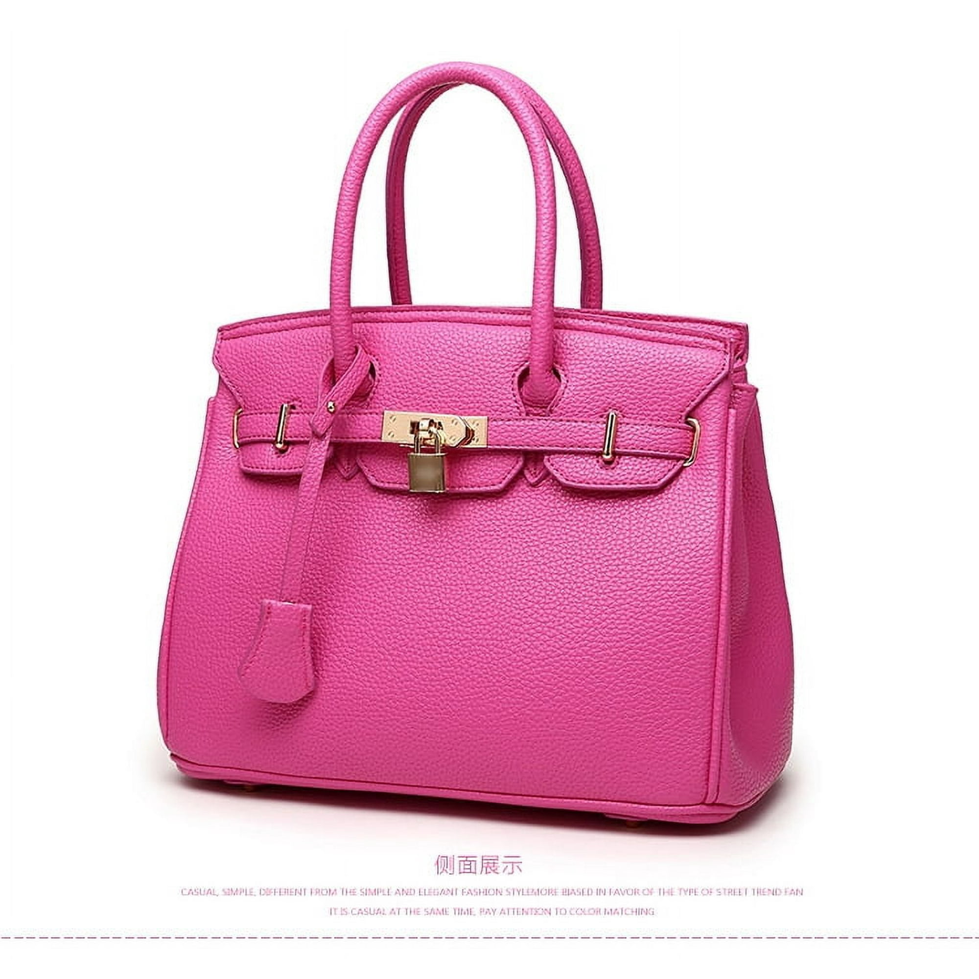 Click here for Kangkai 2024 New Womens Bag Litchi Pattern One-Sho... prices