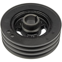Dorman 594-026 Engine Harmonic Balancer for Specific Chevrolet / GMC ...