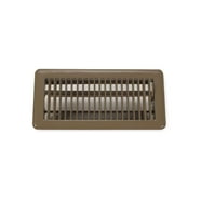 Chameleon Floor Vent Registers - All Sizes - matches any Floor Tile ...