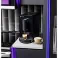 GE Profile Automatic Espresso Machine, One-Touch Brew (Black) - Walmart.com