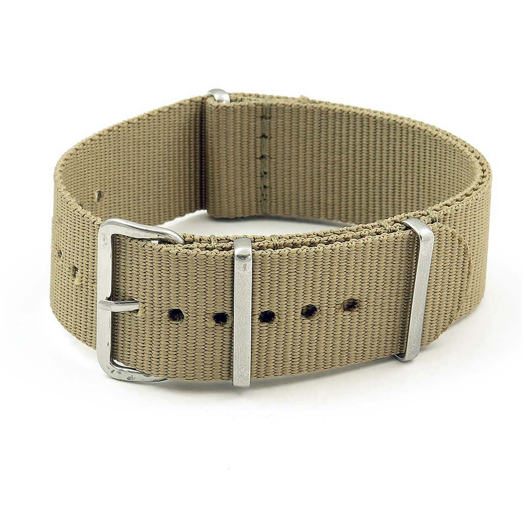 StrapsCo One-Piece Watch Strap - Walmart.com