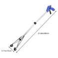 Outdoor Trash Grabber Tool Portable Litter Picker Helping Trash Grabber ...